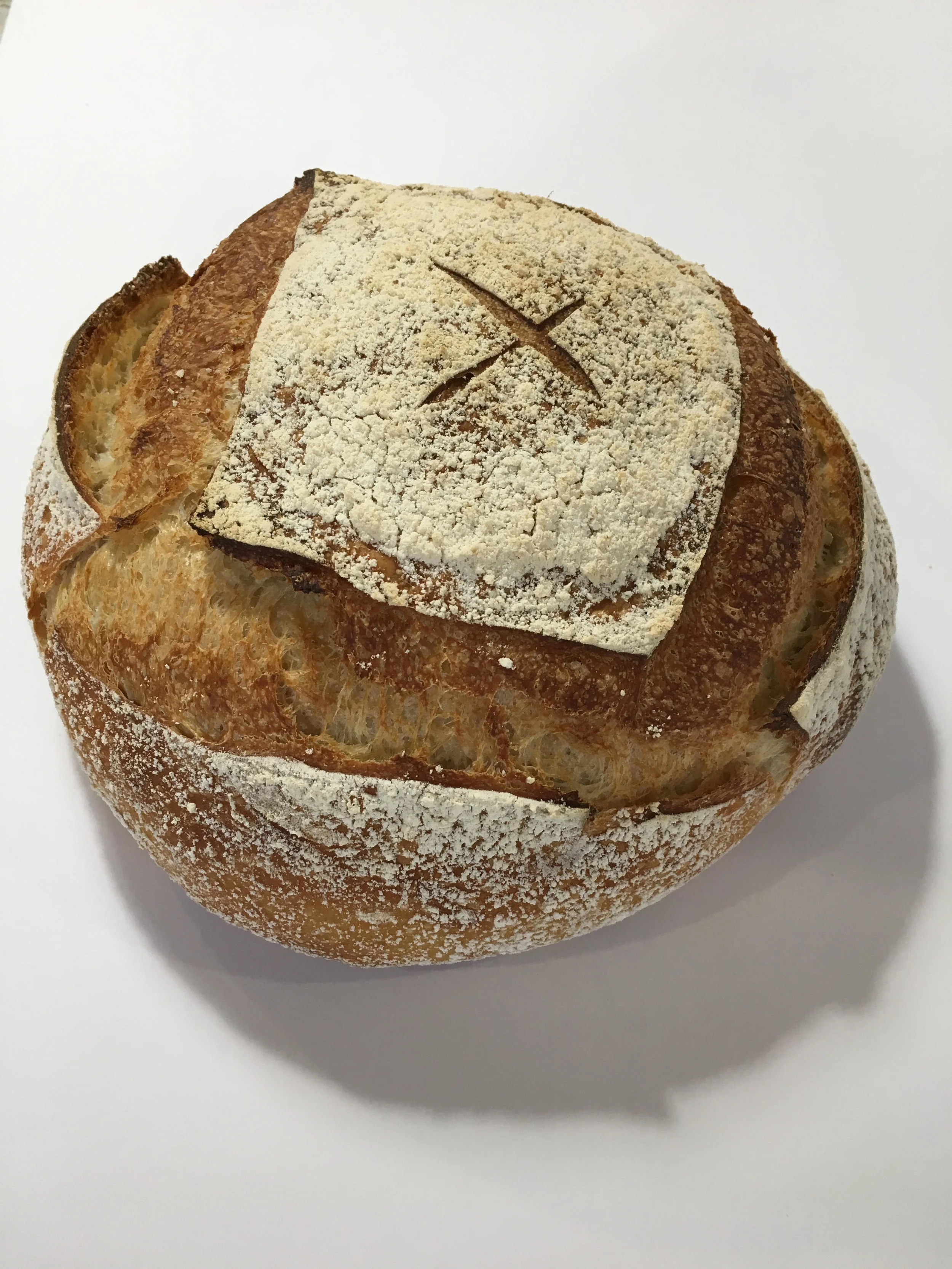 Preorder — Good Grain Bread Co.
