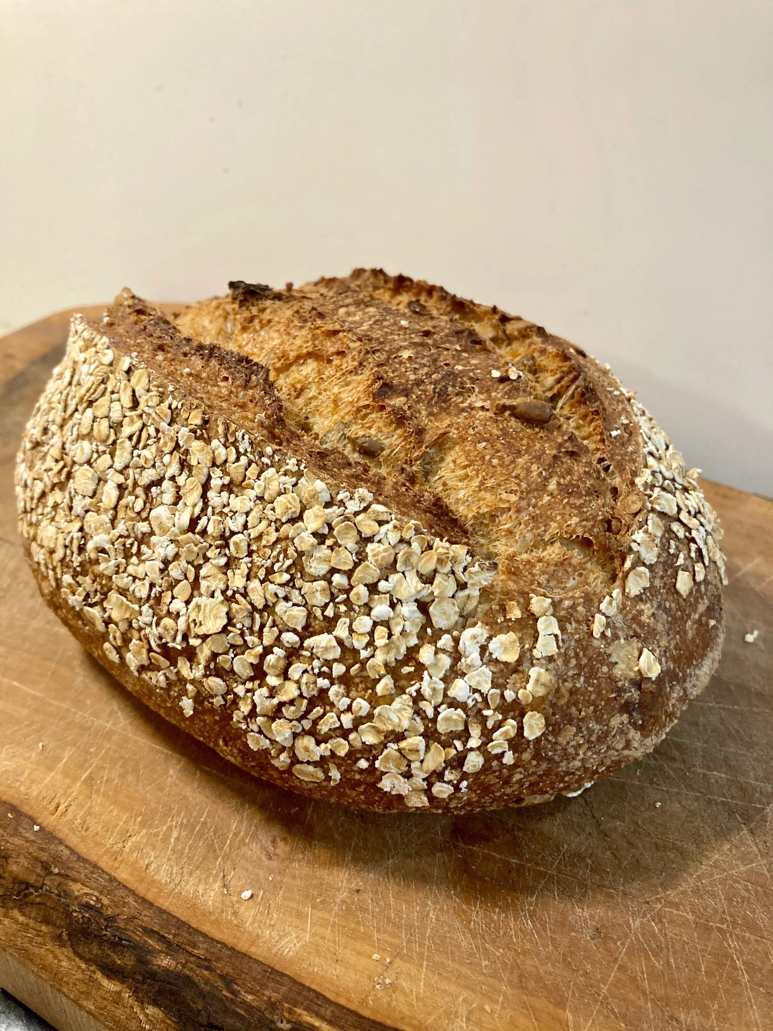Preorder — Good Grain Bread Co.
