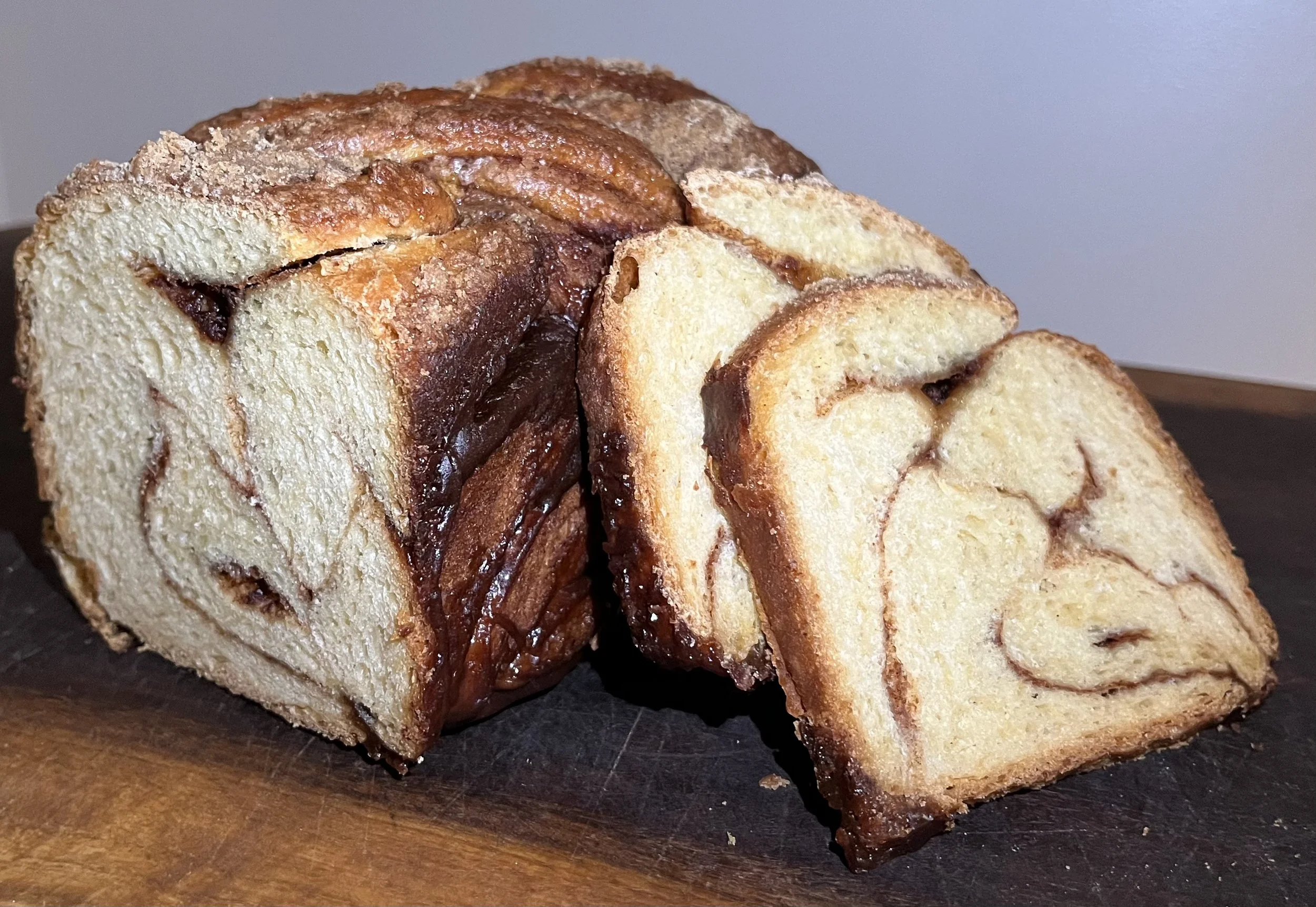 ORDER — Good Grain Bread Co.