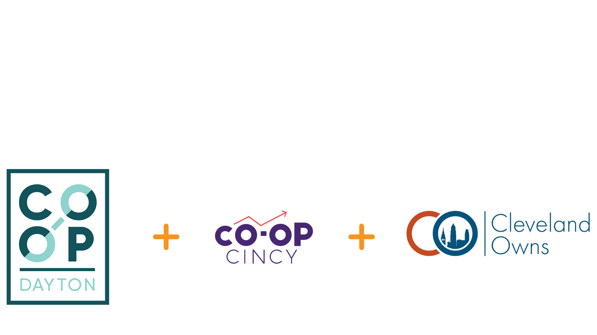 Co-op U — CO-OP Dayton