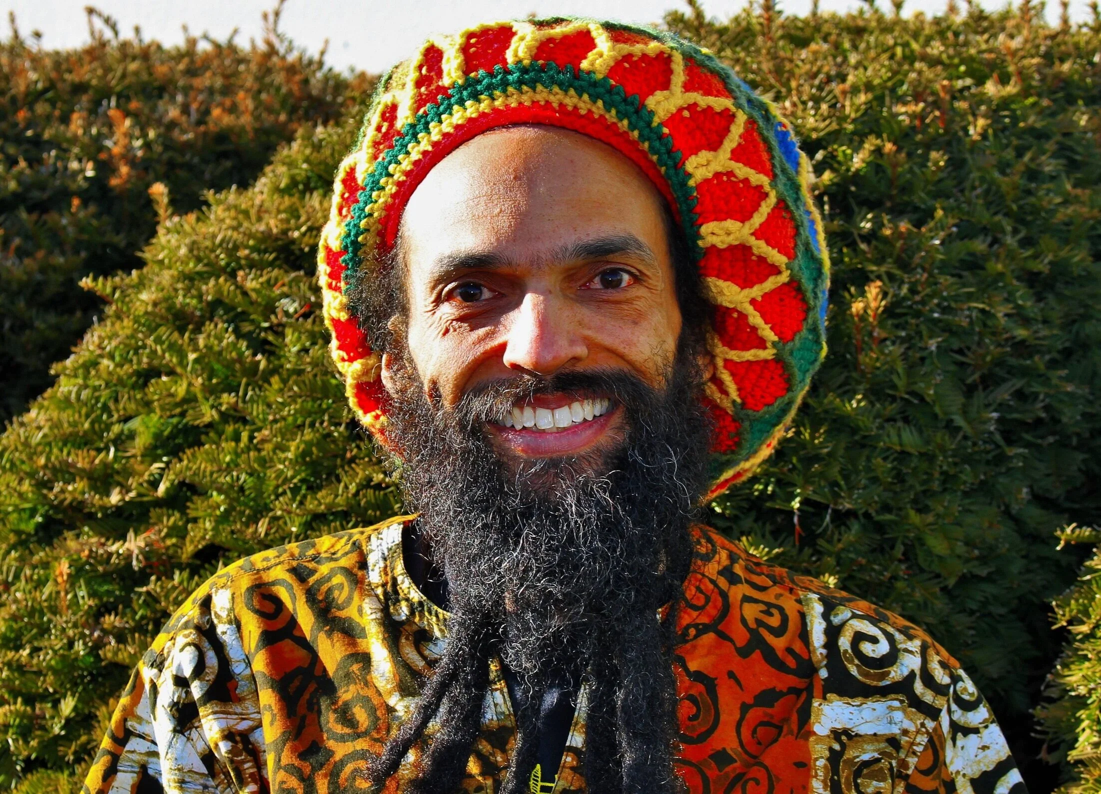 Staff & Board — CO-OP Dayton