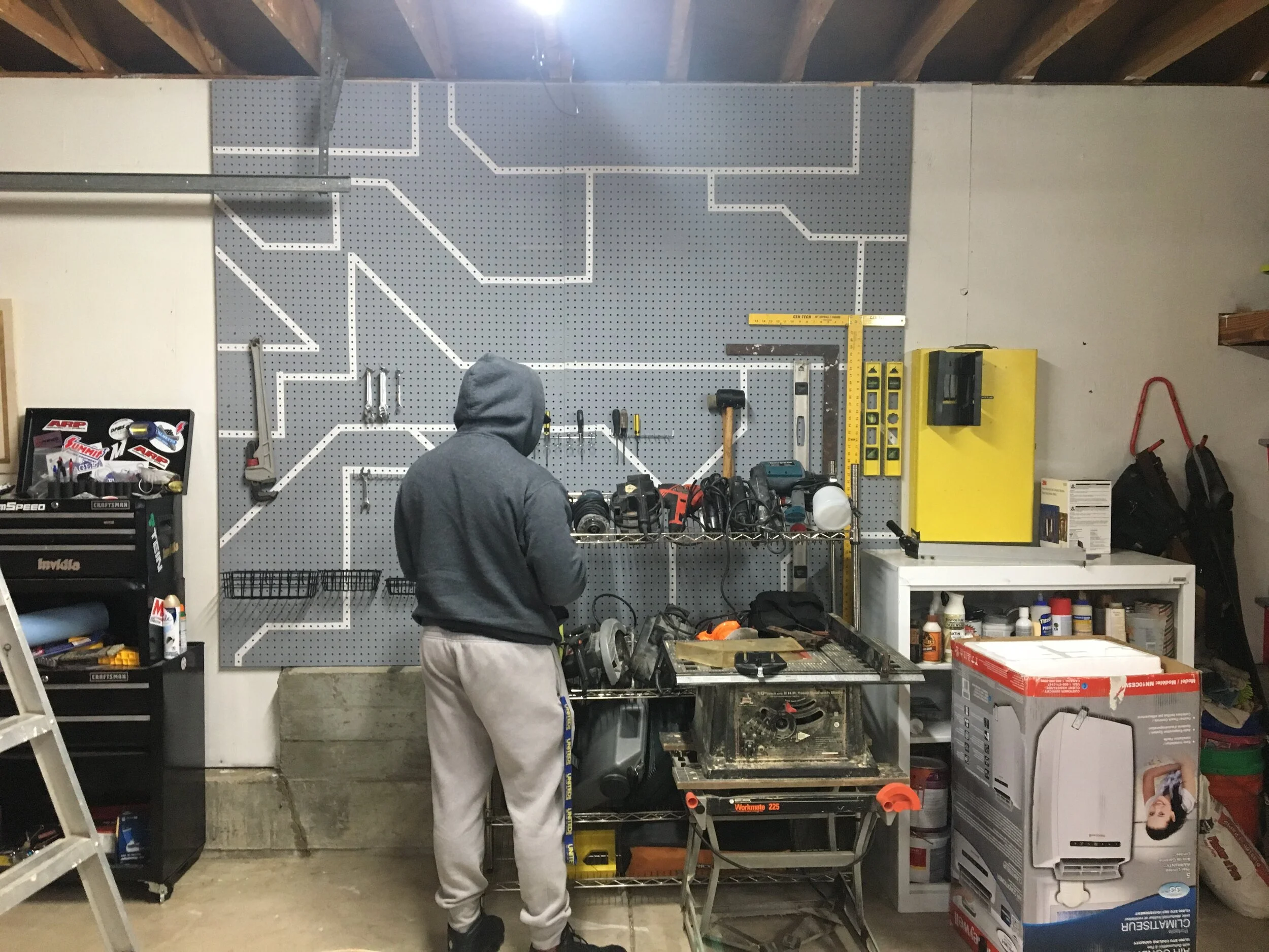 Westside Makerspace — CO-OP Dayton