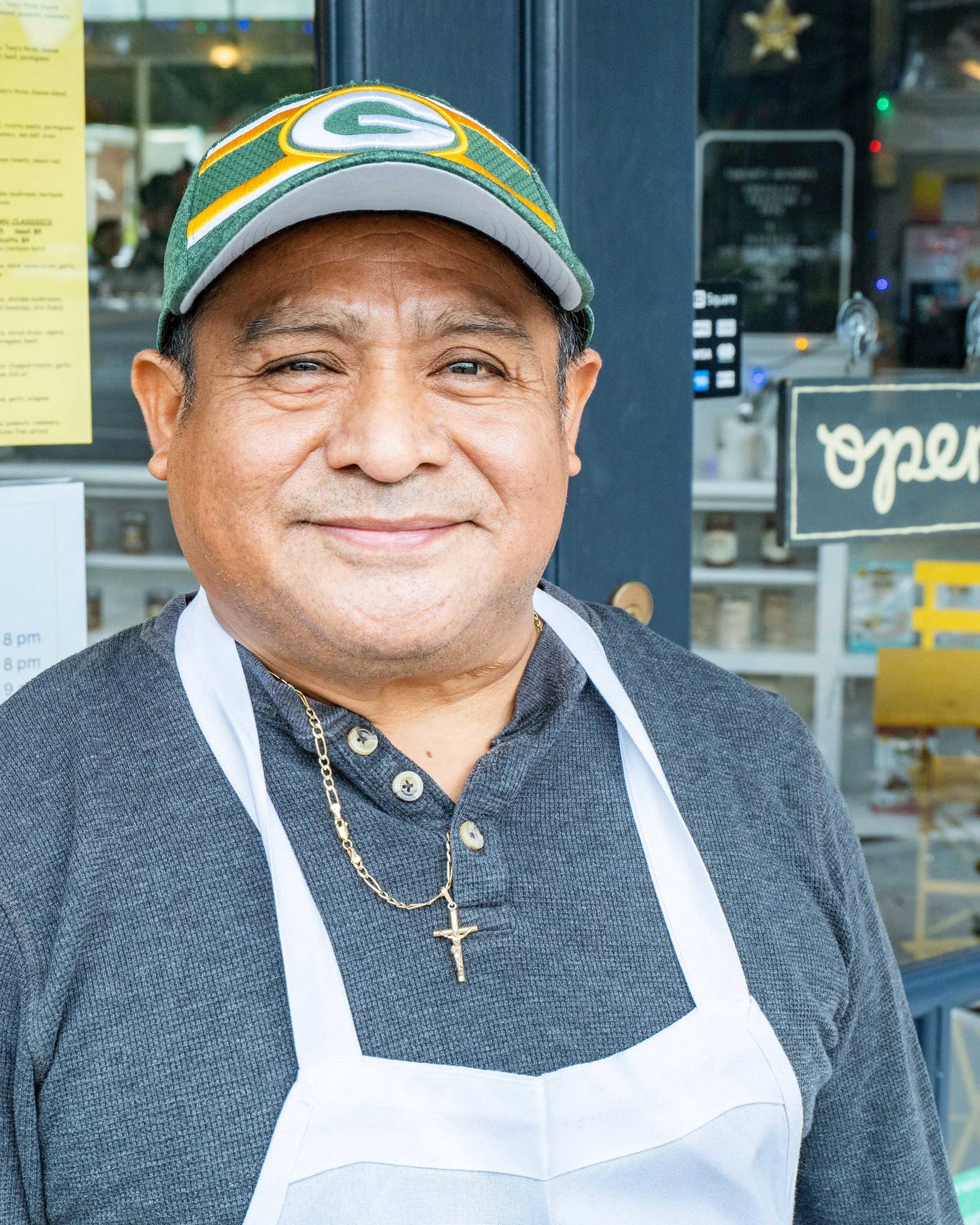 About — Tony Tutto Pizza