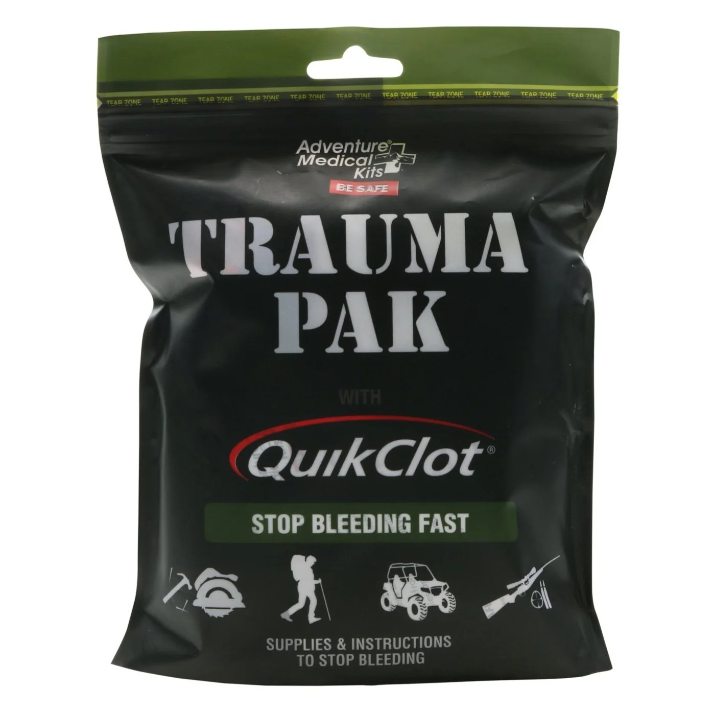 First Aid Kits and First Aid Kit Restock Supplies — BMG