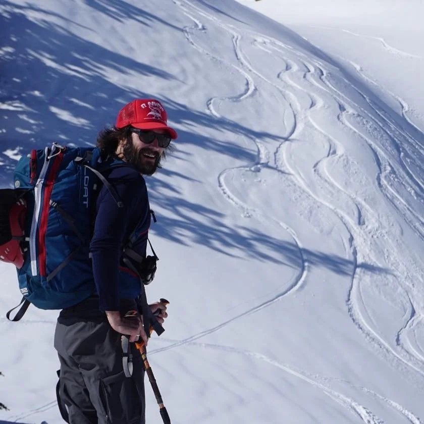 Wilderness Medical Training for Backcountry Skiers/Snowboarders — BMG