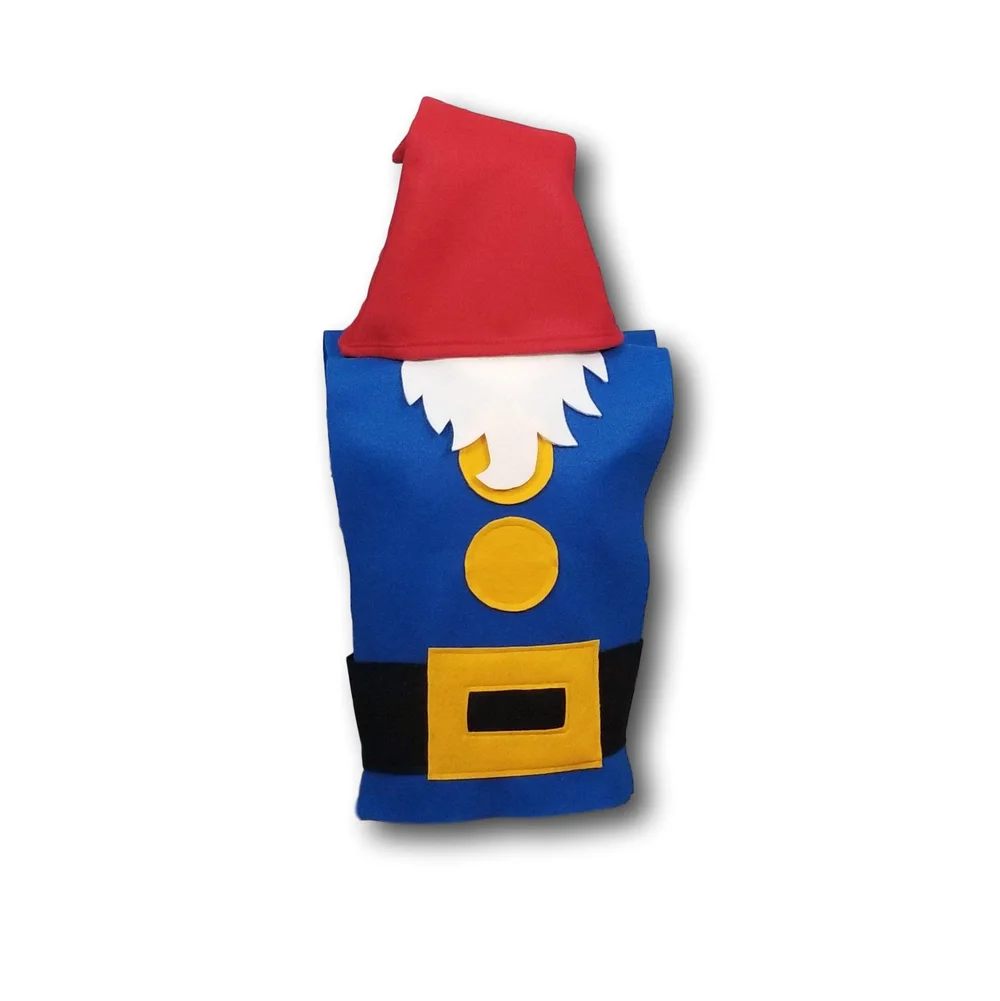 Sneezy Dwarf Costume