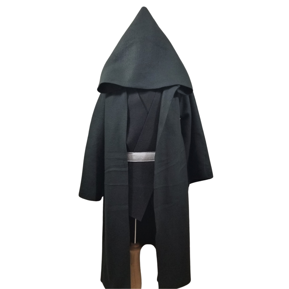 Dark Jedi Costume