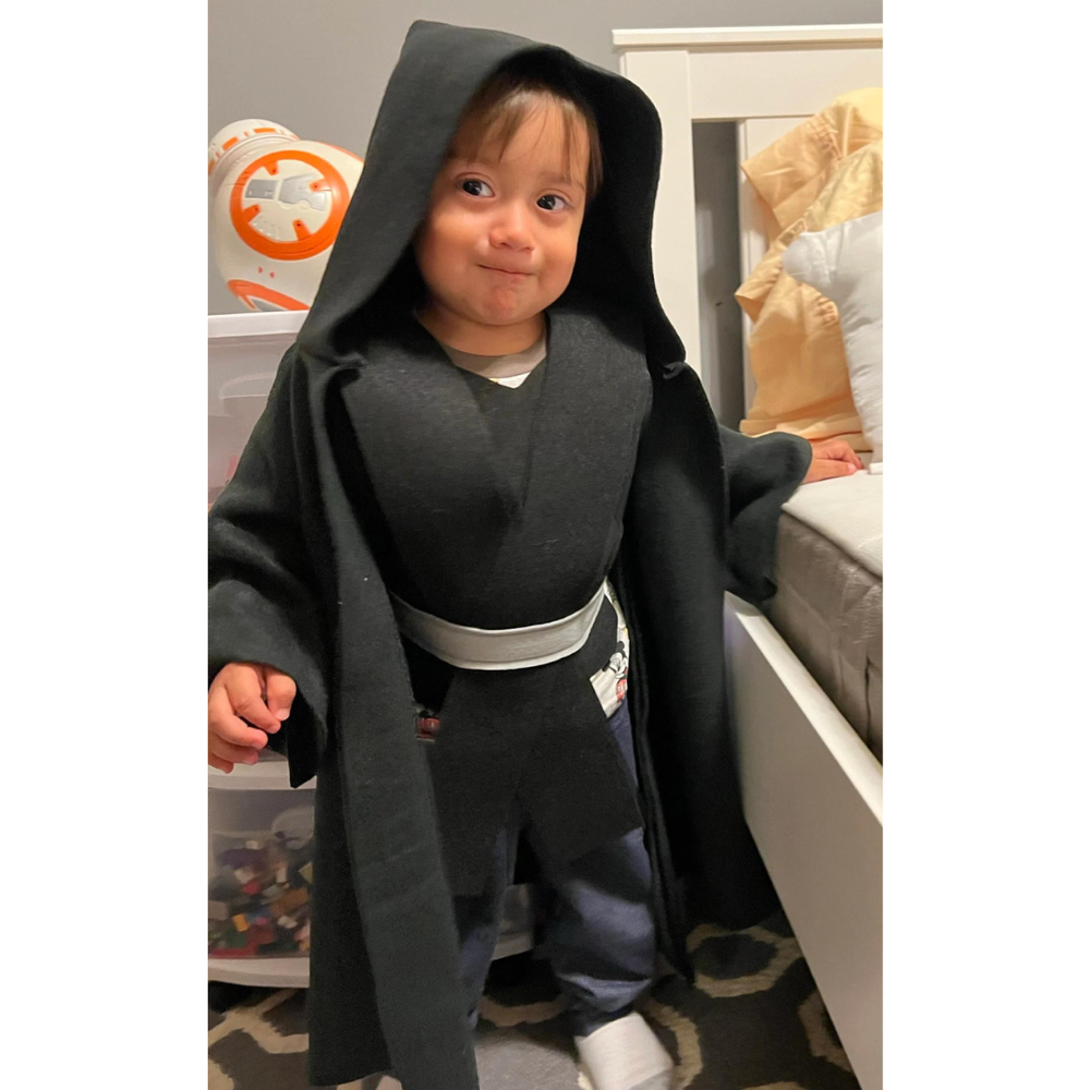 Sith Costume