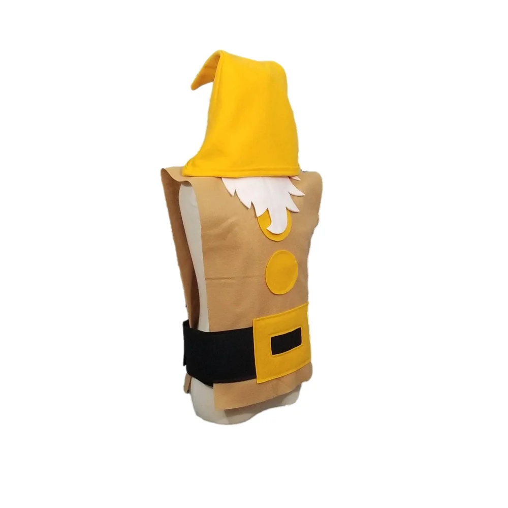 Sneezy Dwarf Costume