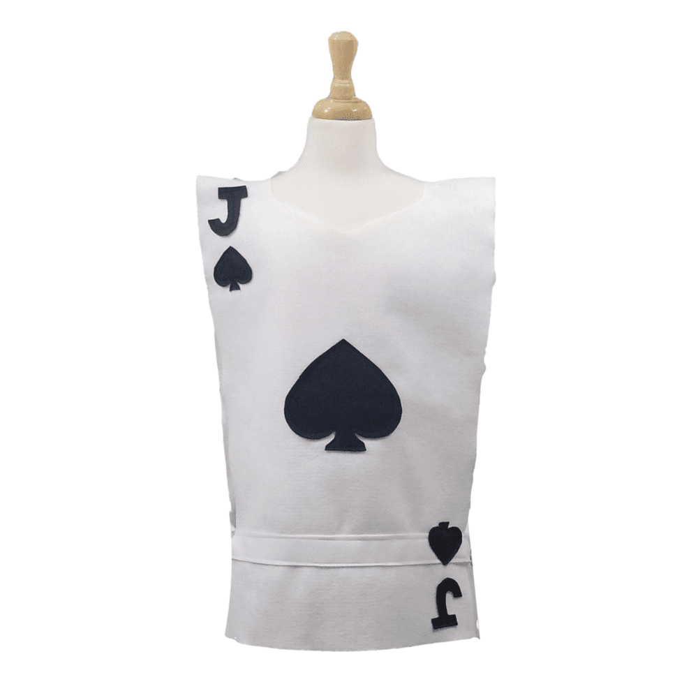 Jack Of Spades Png
