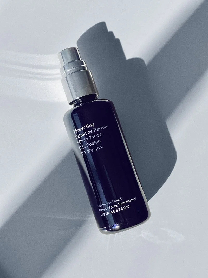 Roelen Perfume