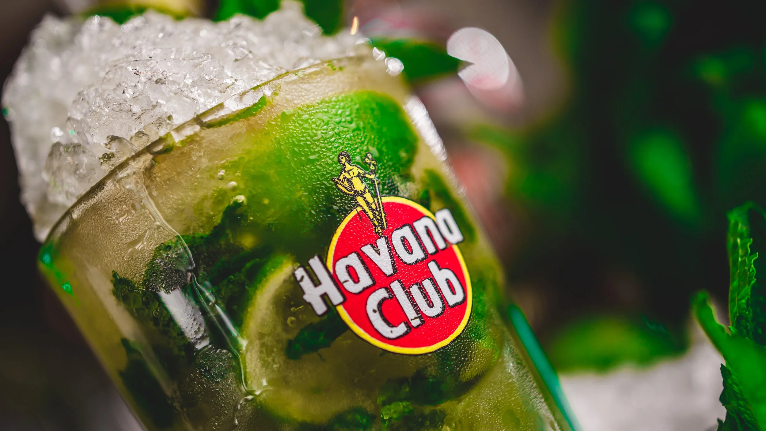 Cocktails — Love Jericho