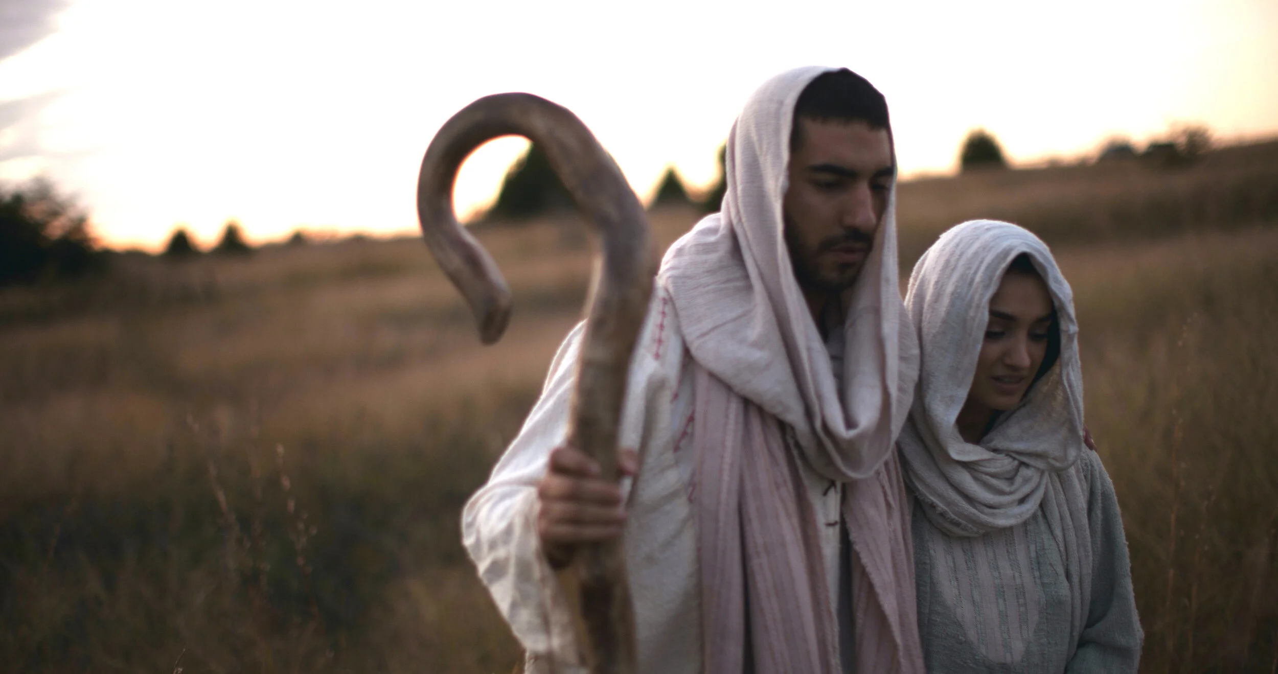 Advent - Joseph's Story — Ken Winter