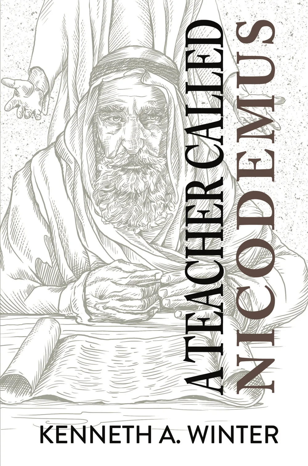 The Called Series Collection Set — Ken Winter