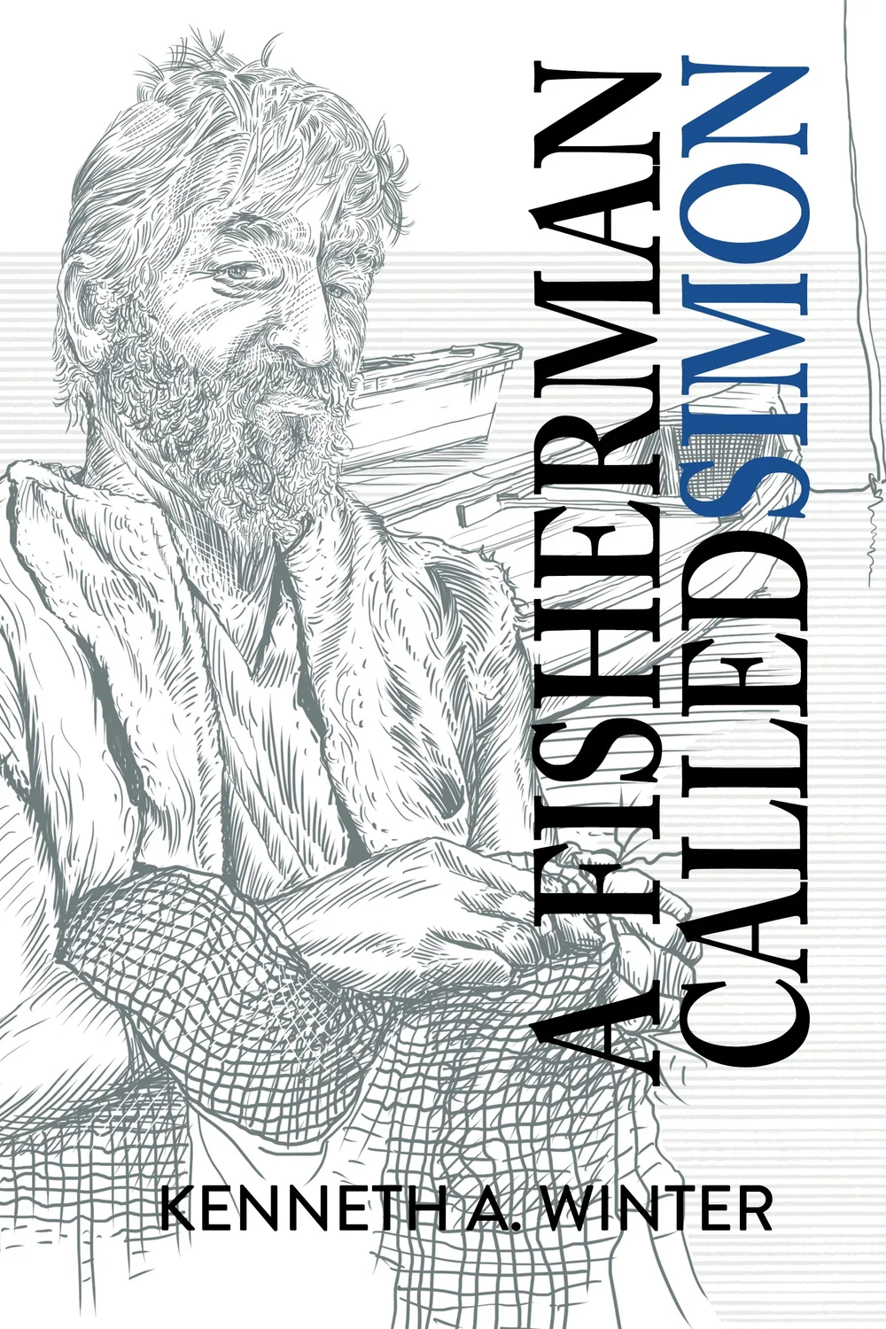 The Called Series by Kenneth A Winter — Ken Winter