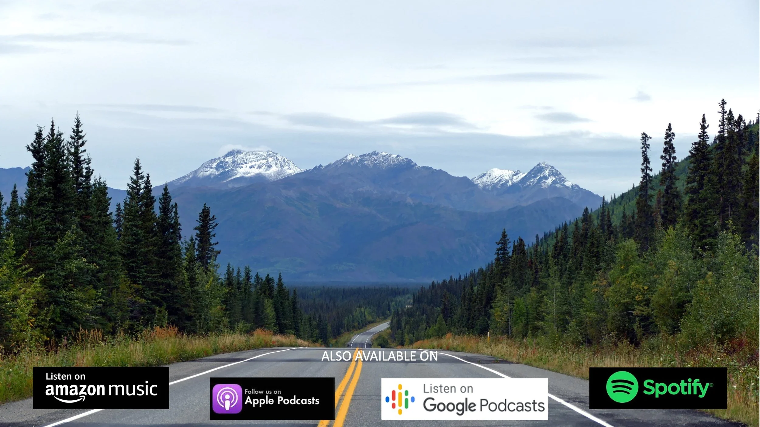 Podcast — Ken Winter
