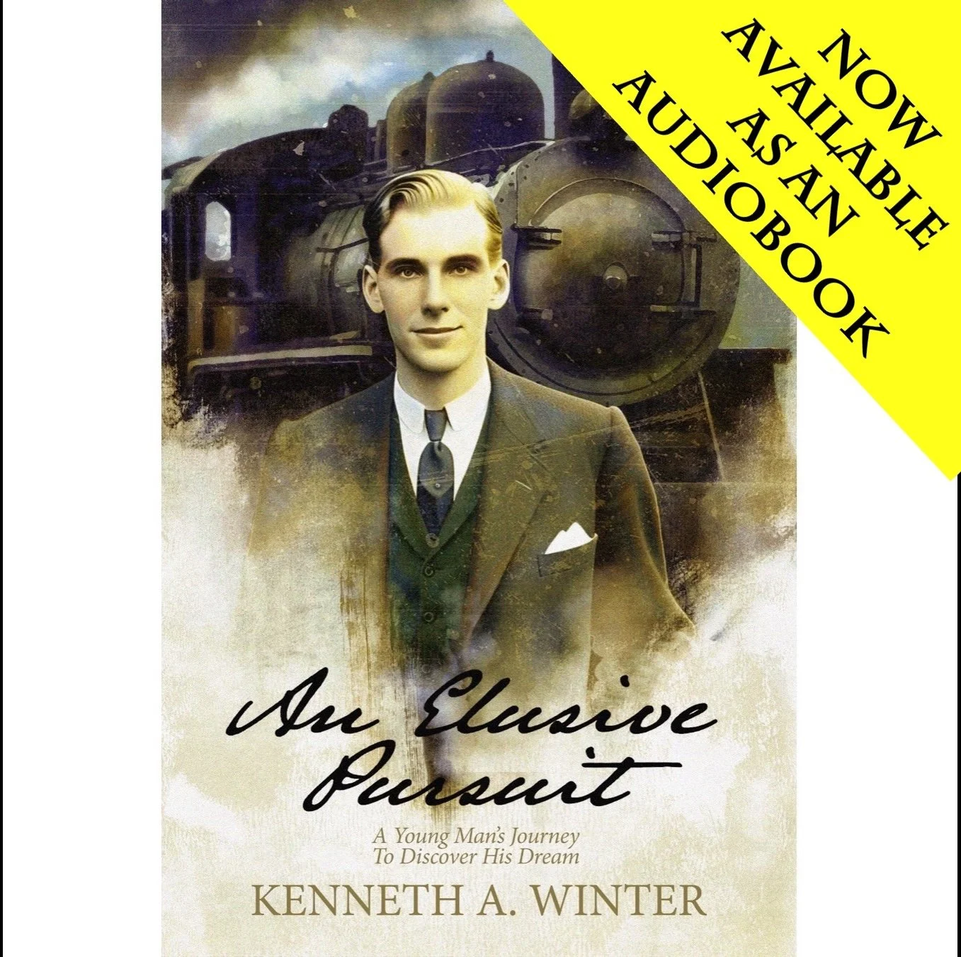 Ken Winter