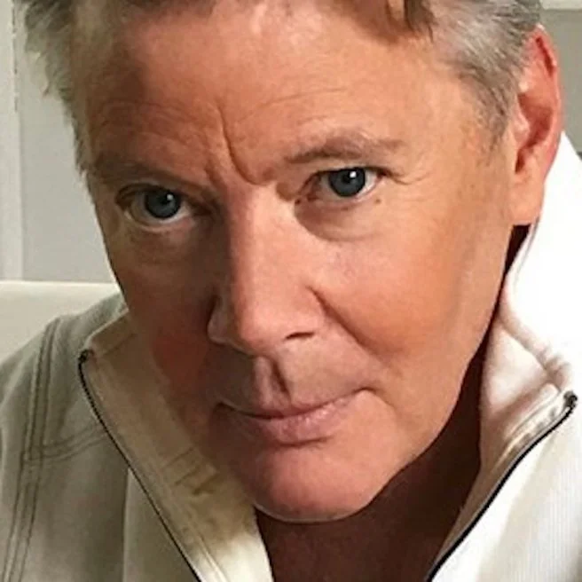 The Team — Ken Winter