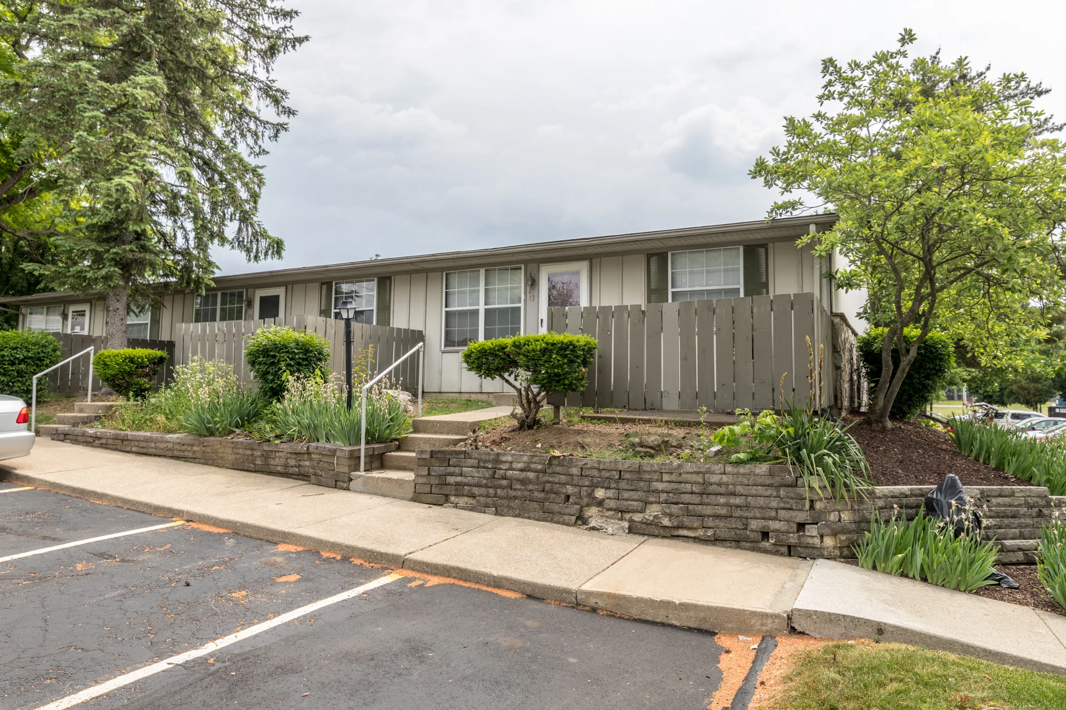 Cedargate Apartments
