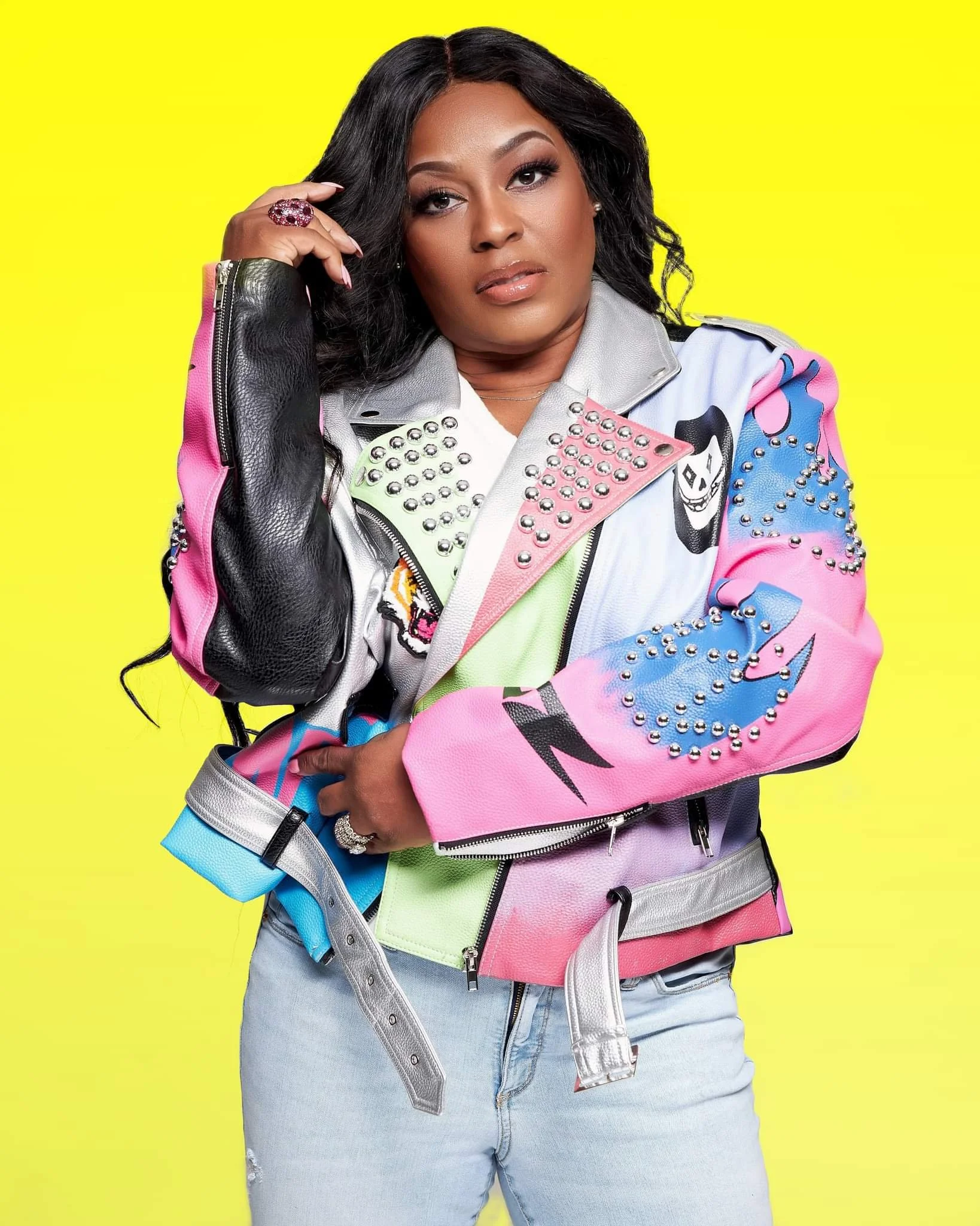 Pastor — Car Chronicles Movement