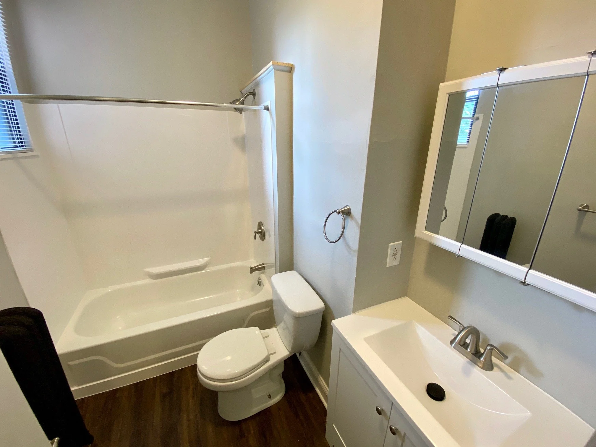 Amenities — Chelsea Manor
