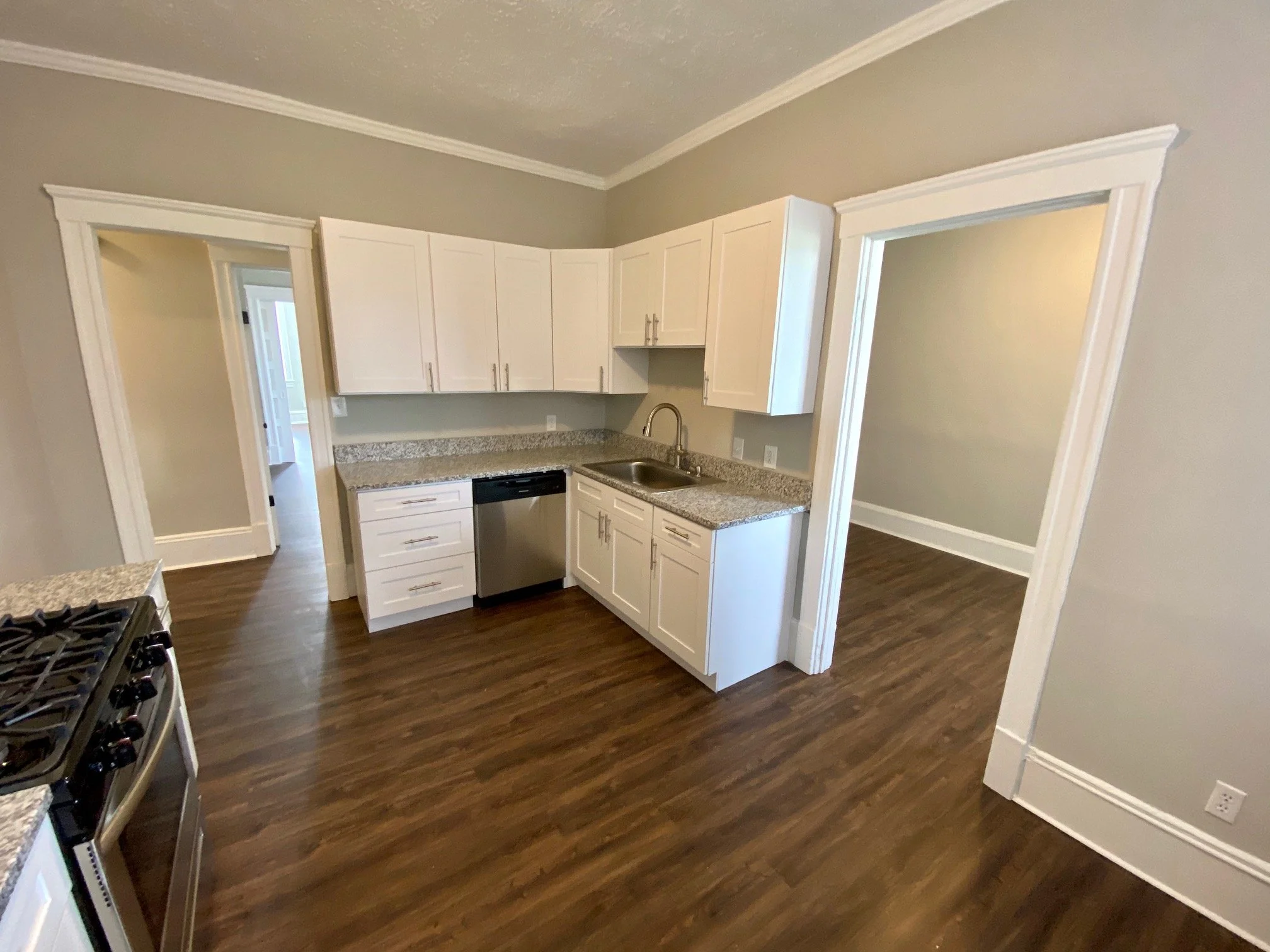 Amenities — Chelsea Manor