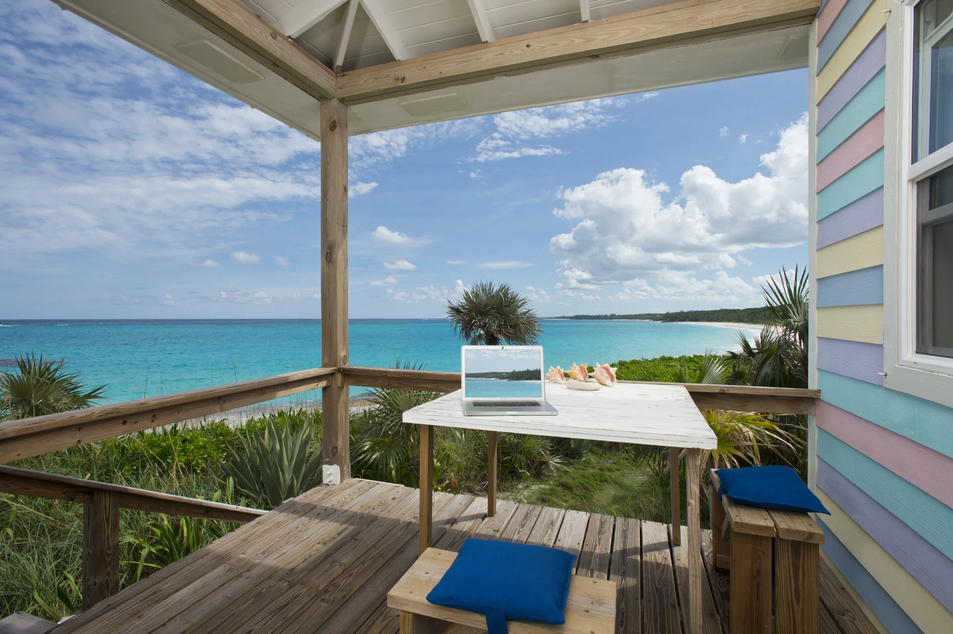 Cayo Loco Eleuthera The Bahamas — Quiet Parks International