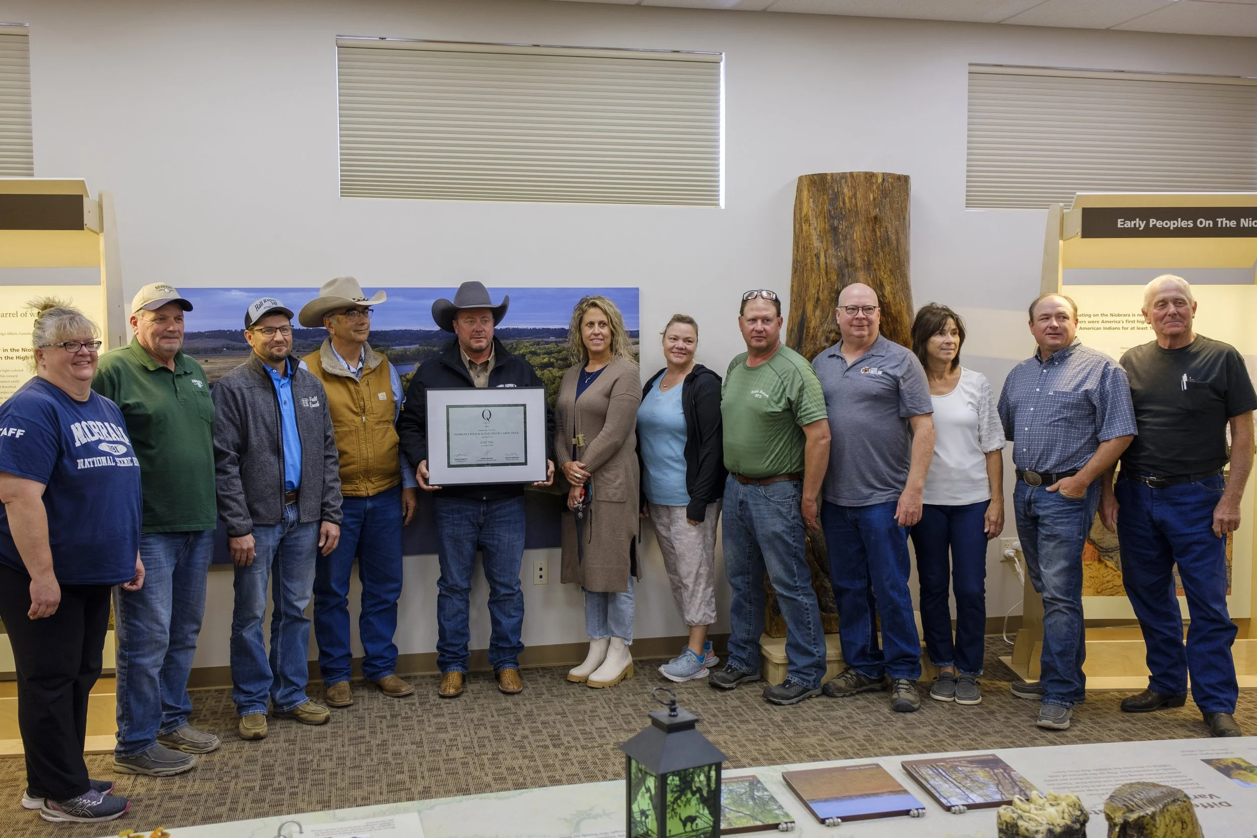 Niobrara National Scenic River, America’s First Quiet Trail — Quiet ...