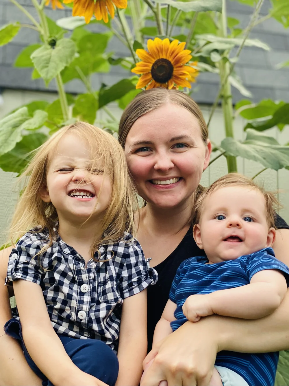 Our Team — Families for a Livable Climate