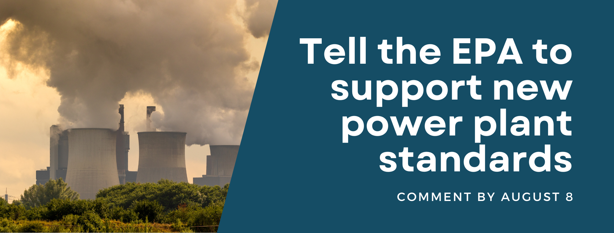 Action Alert: Comment on the EPA's New Carbon Emissions Standards ...