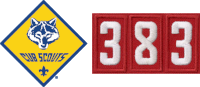 Store — Cub Scout Pack 383