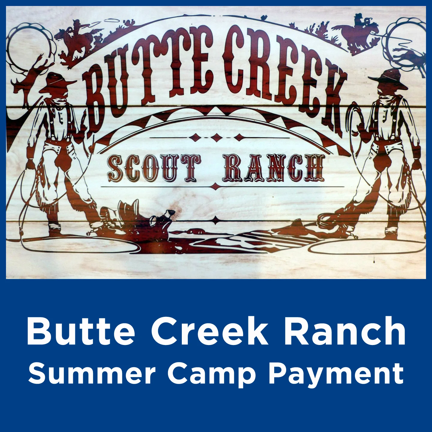 Store — Cub Scout Pack 383