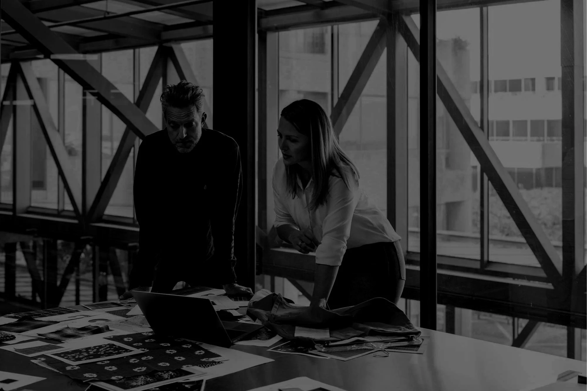 Personal Assistant — Bespoke Britannia