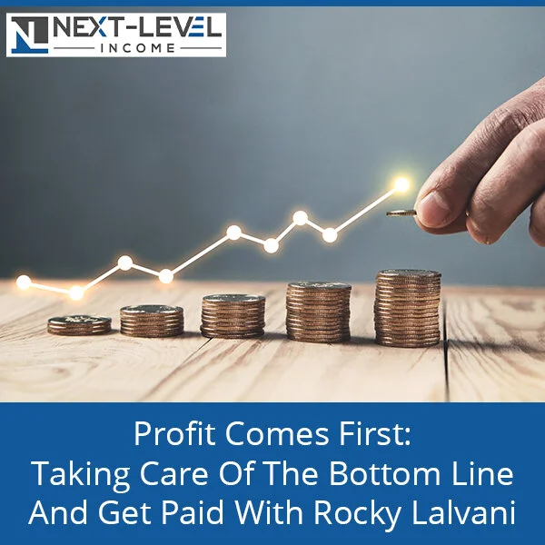 Podcast — Next-Level Income