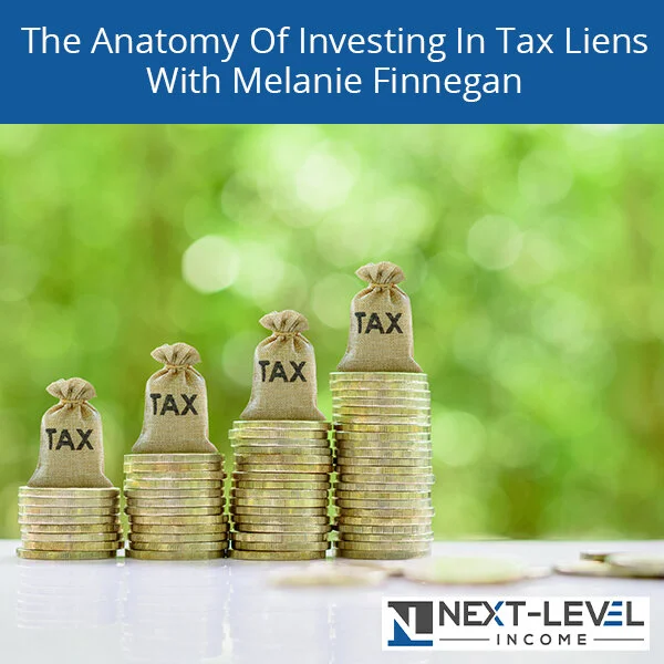 Podcast — Next-Level Income