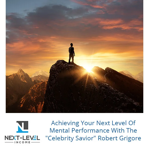 Podcast — Next-Level Income