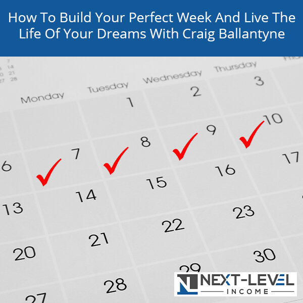 Podcast — Next-Level Income