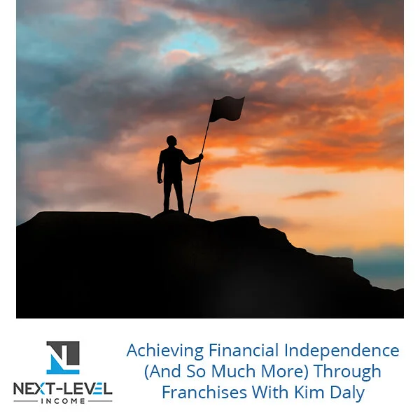 Podcast — Next-Level Income
