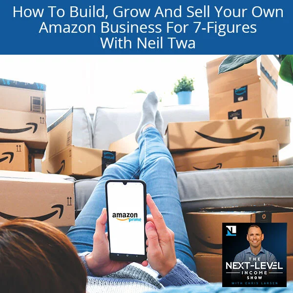 Podcast — Next-Level Income