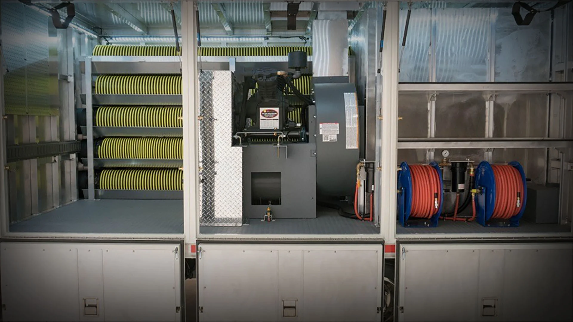 Residential Services — Duct Doctor of Southern NJ