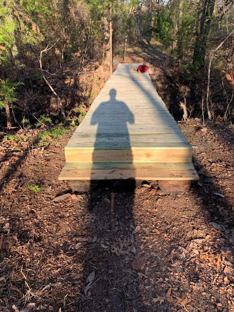 CAMPOUTS — BSA 890