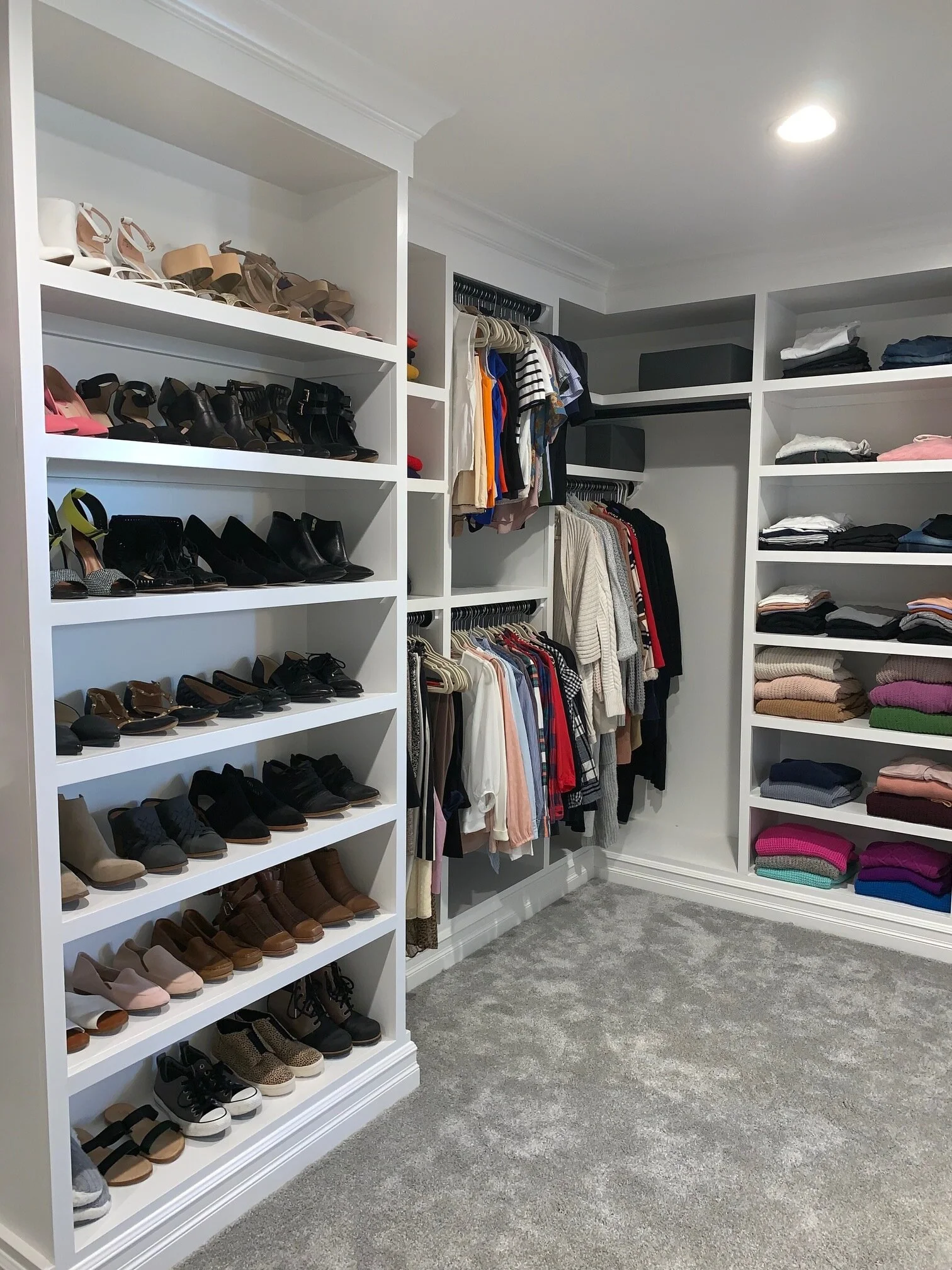 Home Organization Experts