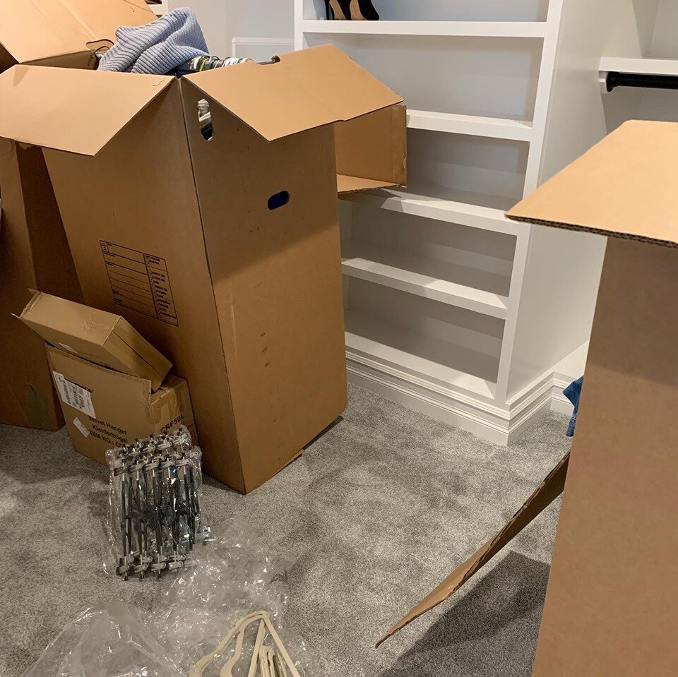 Home Organization Experts