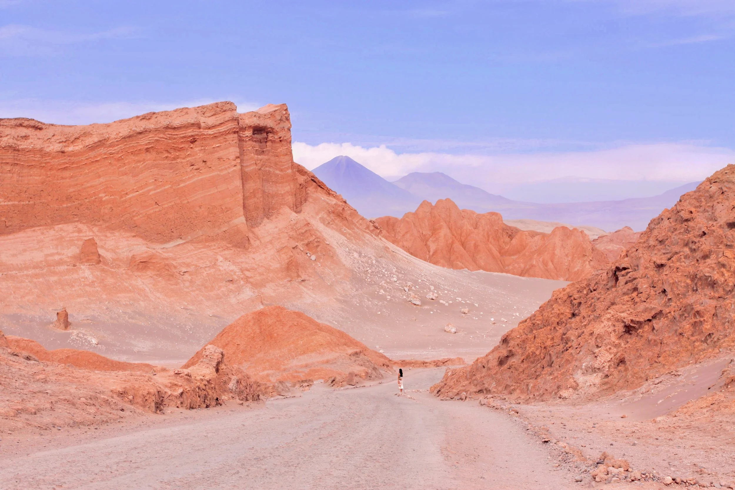 9 other-wordly landscapes in Chile's Atacama Desert — Cereal for Lunch
