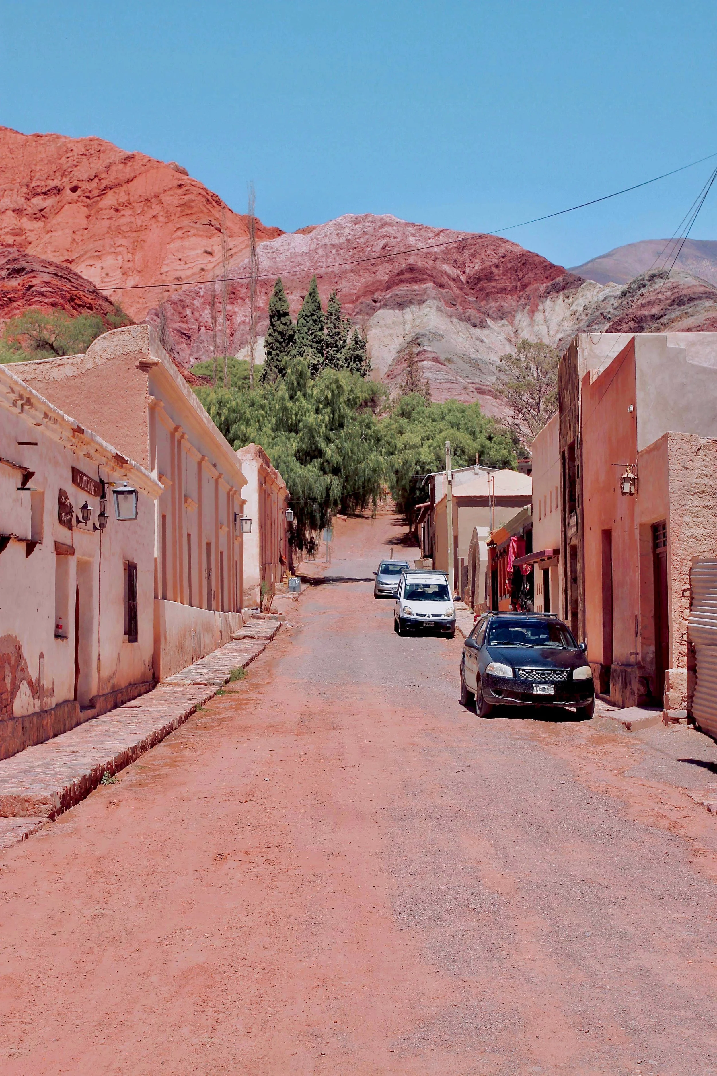 Road trip from Salta to Quebrada de Humahuaca: Complete guide — Ling ...