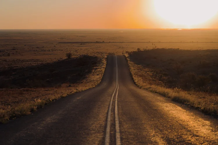 Outback NSW road trip: Sydney to Mungo National Park in one week — Ling ...