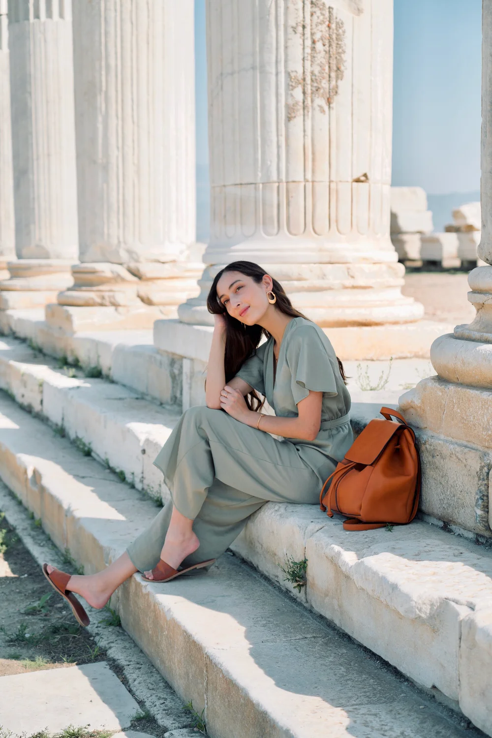 11 steps for developing a unique photo editing style — Ling and Jace