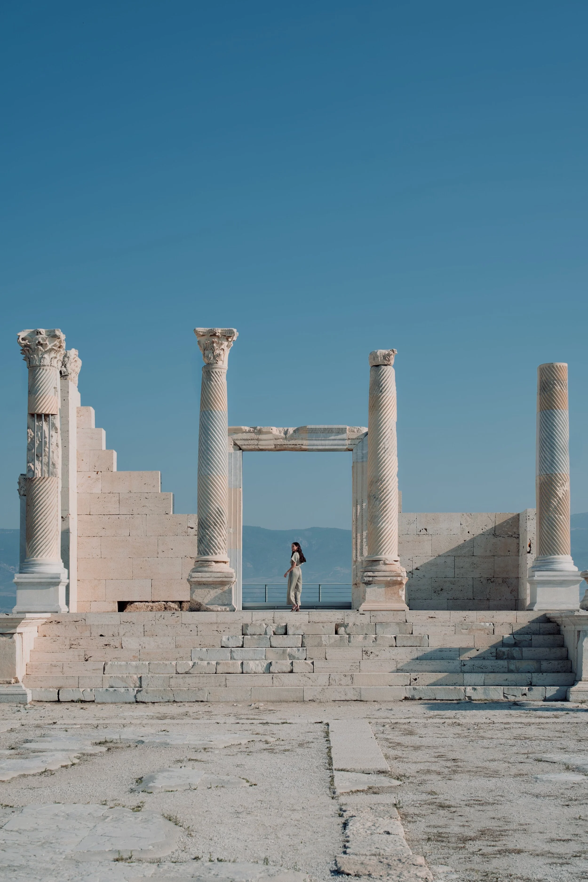 11 steps for developing a unique photo editing style — Ling and Jace