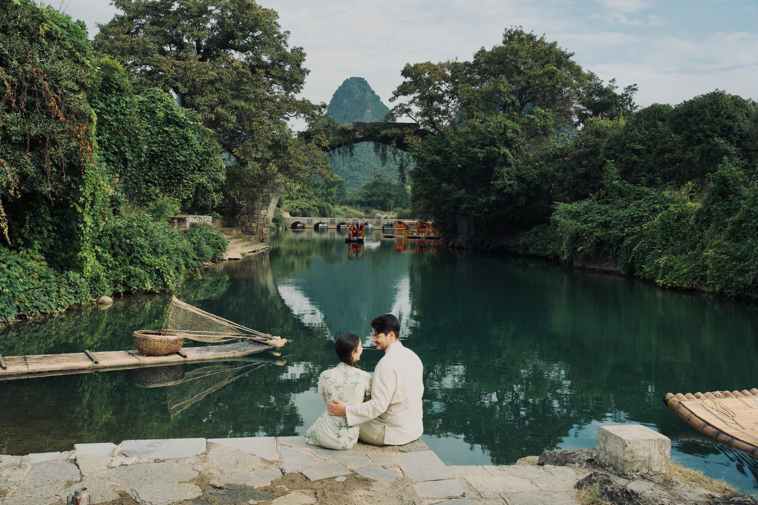 11 Best things to do in Guilin, China: Food, sites and day trips — Ling ...