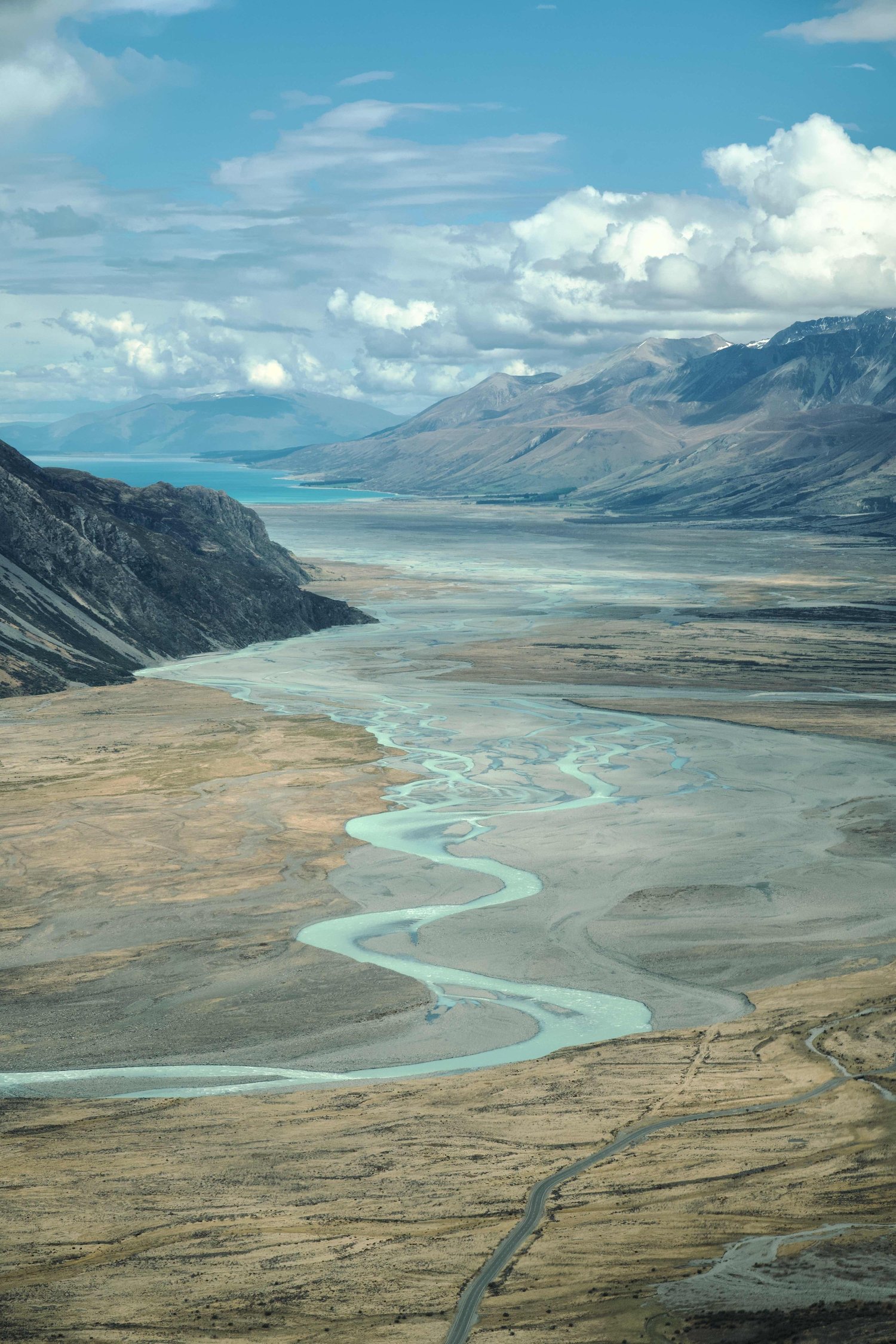 Everything you need to know about visiting the Tasman Glacier — Ling ...
